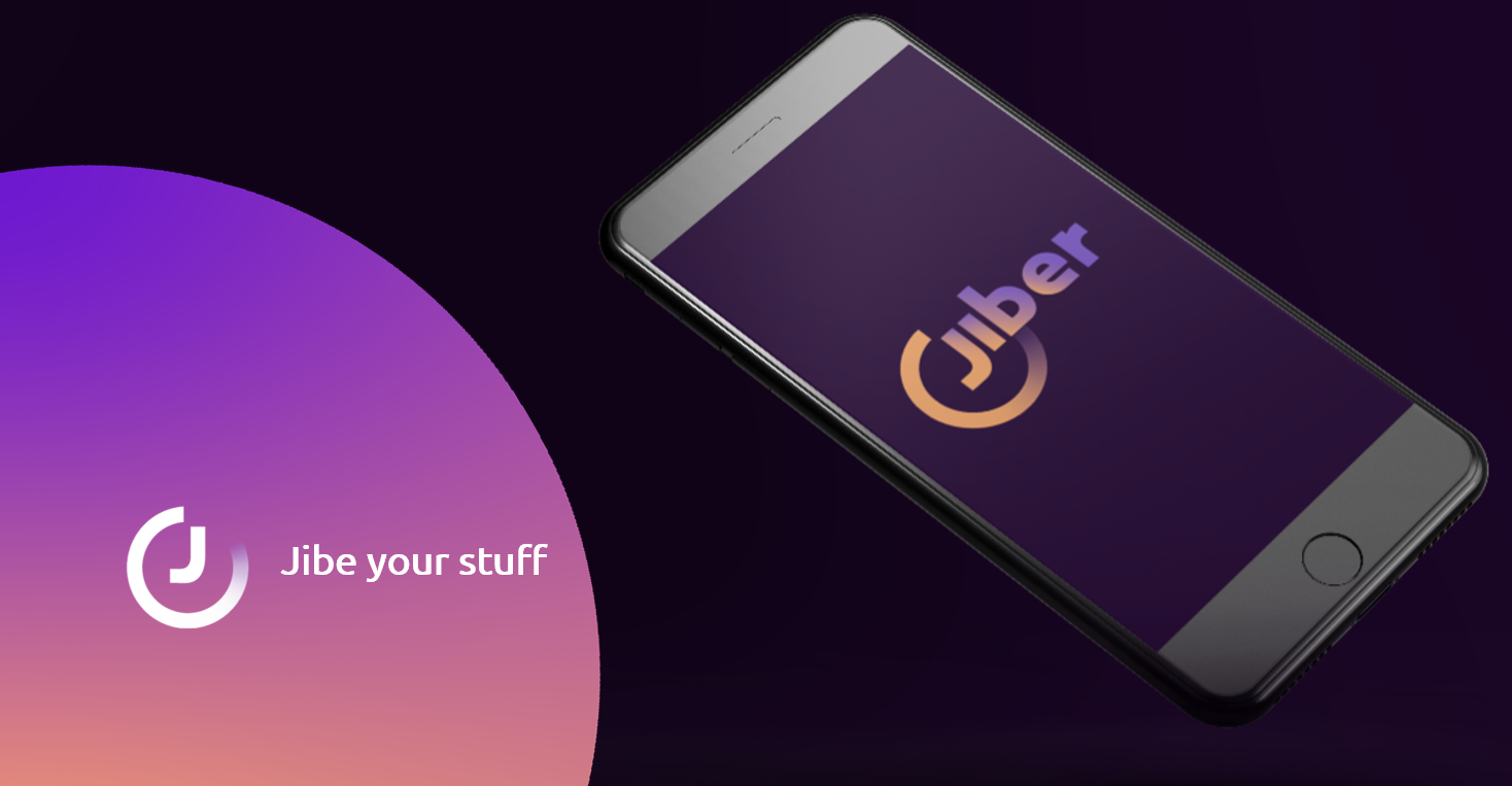 Jibe your stuff - Jiber